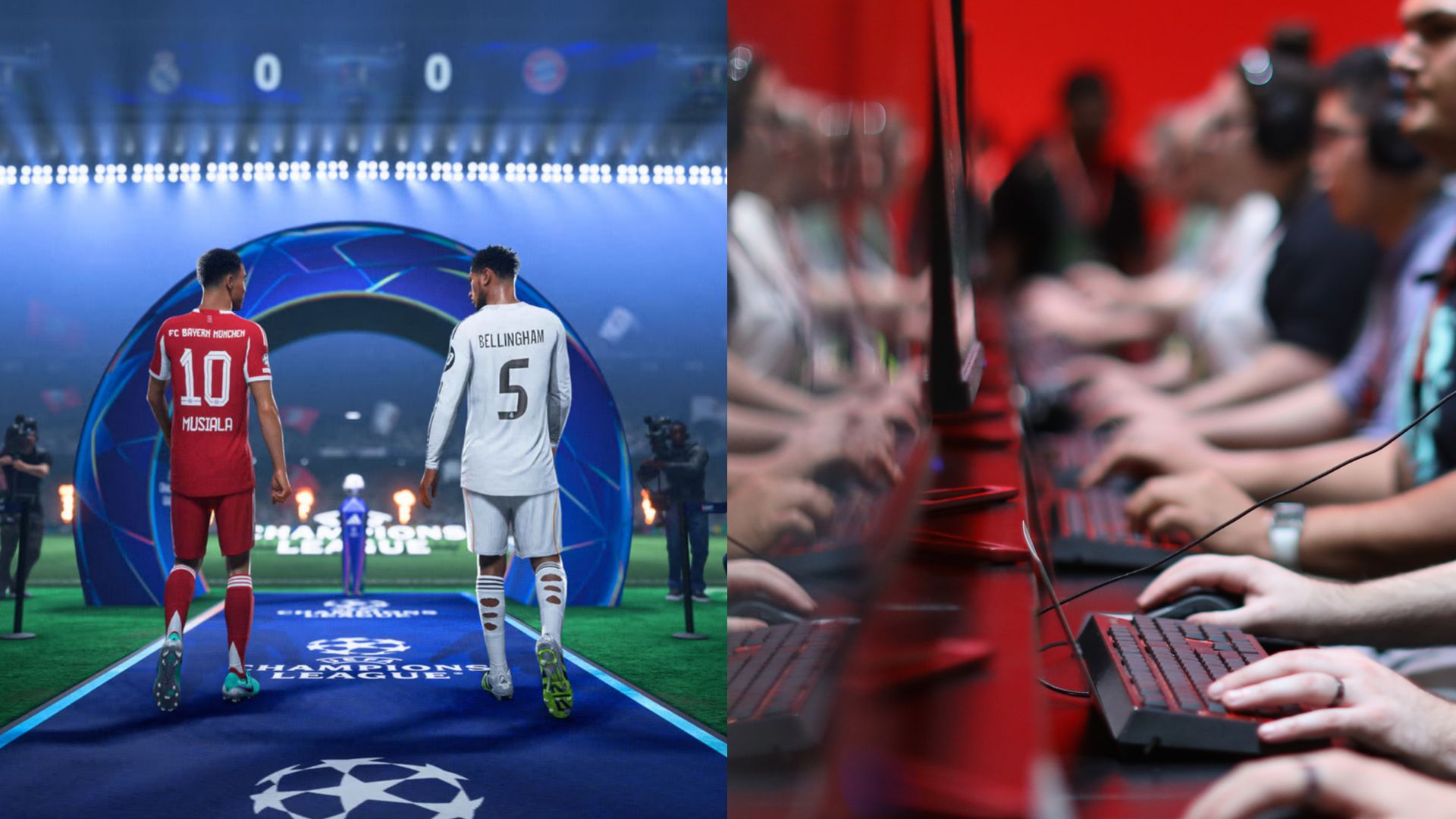 EA Sports FC 26 system requirements: OS, processors, memory, graphics card requirements | Goal.com